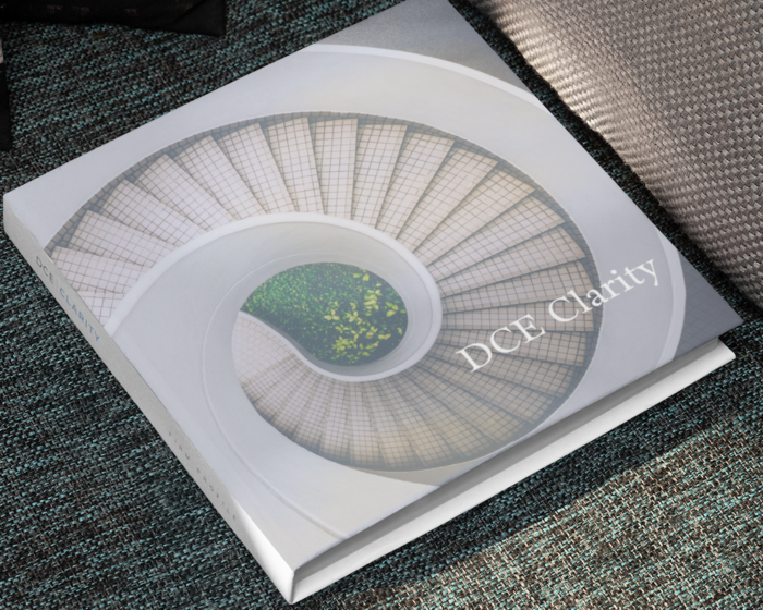 News and Blog | DCE Clarity