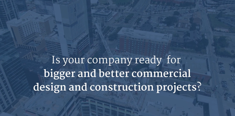 DCE Clarity | Full-Service Marketing Agency for Commercial Architecture ...