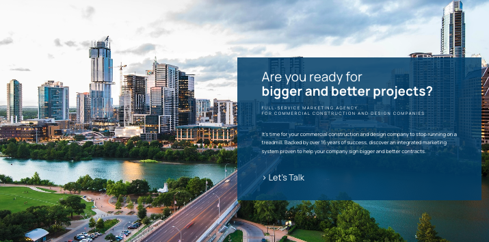 DCE Clarity | Growth Consulting for Commercial Construction Companies ...